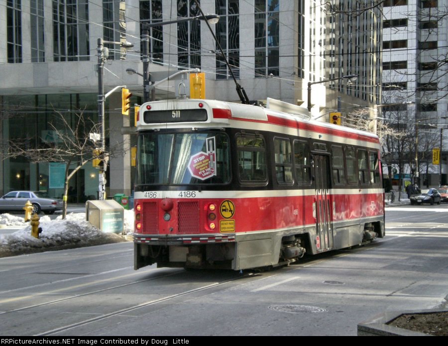 TTC 4186